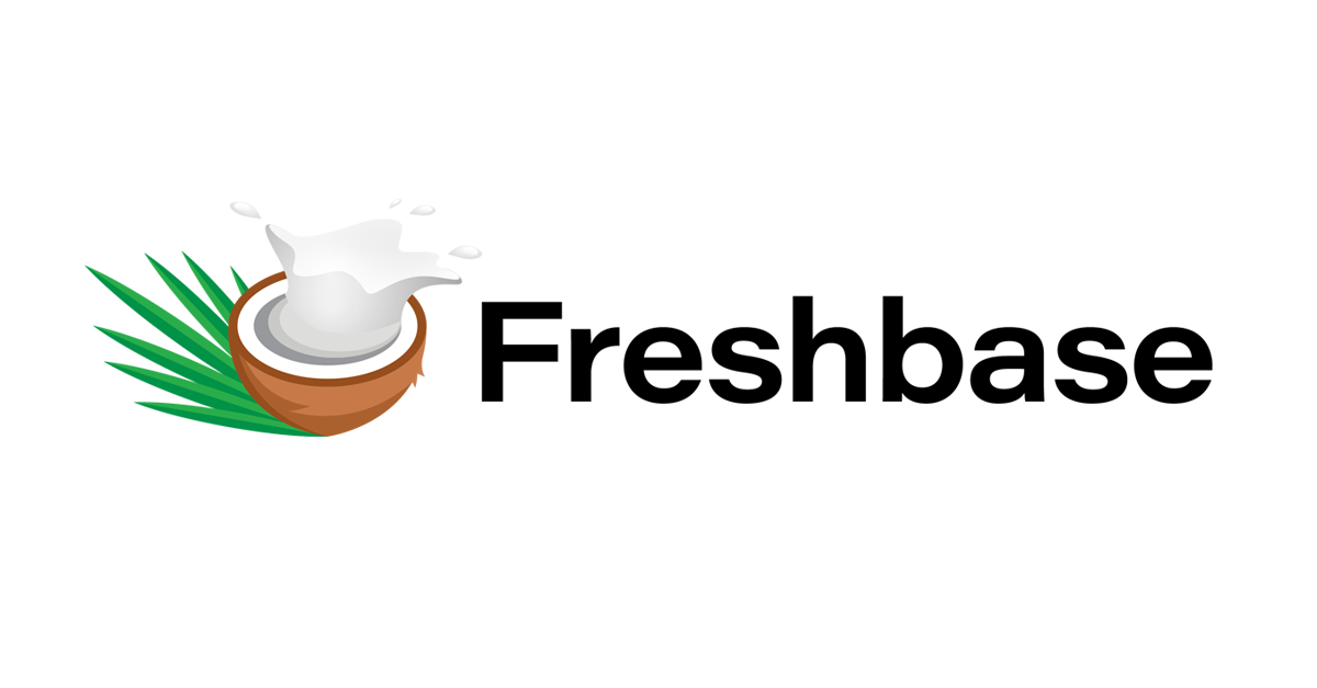 Pricing - Freshbase